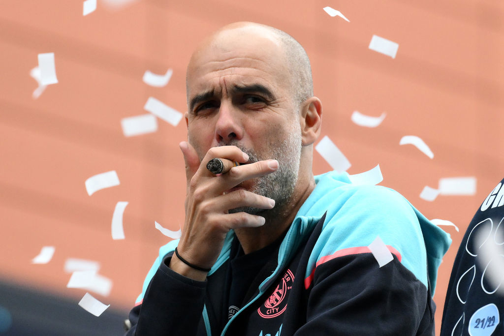 Genius coach confirms end with brilliant video to fans