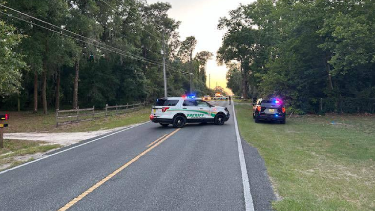 Marion County road closure: Both lanes shut down in Belleview due to ...