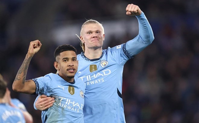 Dự đoán tỉ số Chelsea vs Man City tại chung kết FA Cup