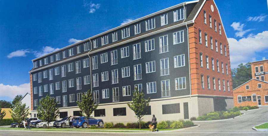 70-unit York County housing development one step closer to construction