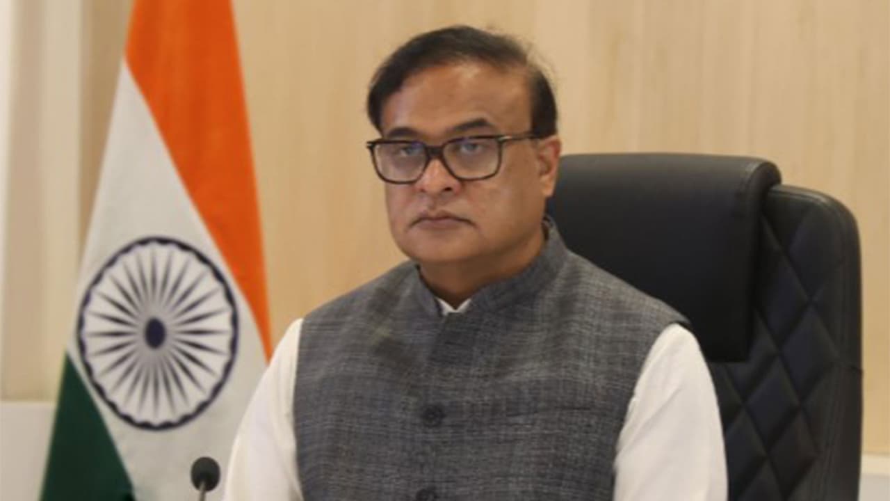 16th Assam Legislative Assembly's first session to start on May 21