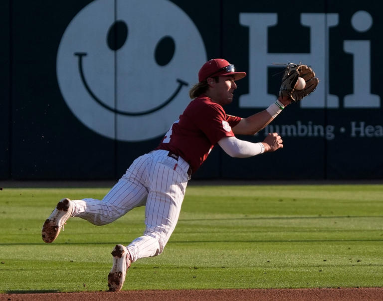New start time for Alabama baseball vs Florida in 2026 SEC tournament