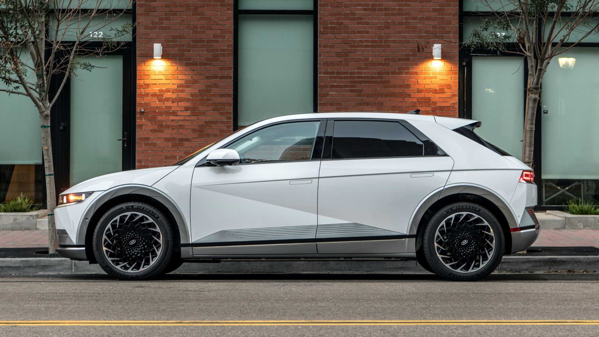 The stylish $25,000 EV that makes more sense than a new gas guzzler