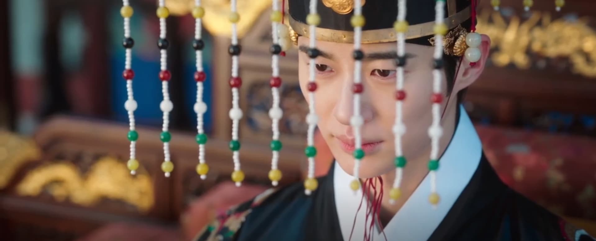 Perfect Crown episode 11 review: Yian becomes the long awaited king
