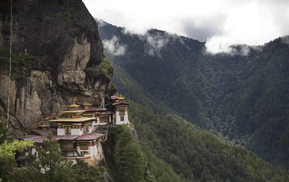 Bhutan travel tips for a soulful journey