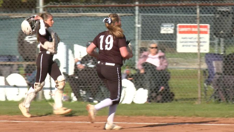 High school roundup: North Kingstown baseball, Pilgrim softball earn ...