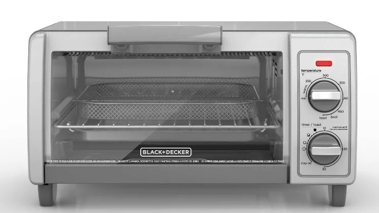 The absolute best toaster ovens money can buy, according to reviews