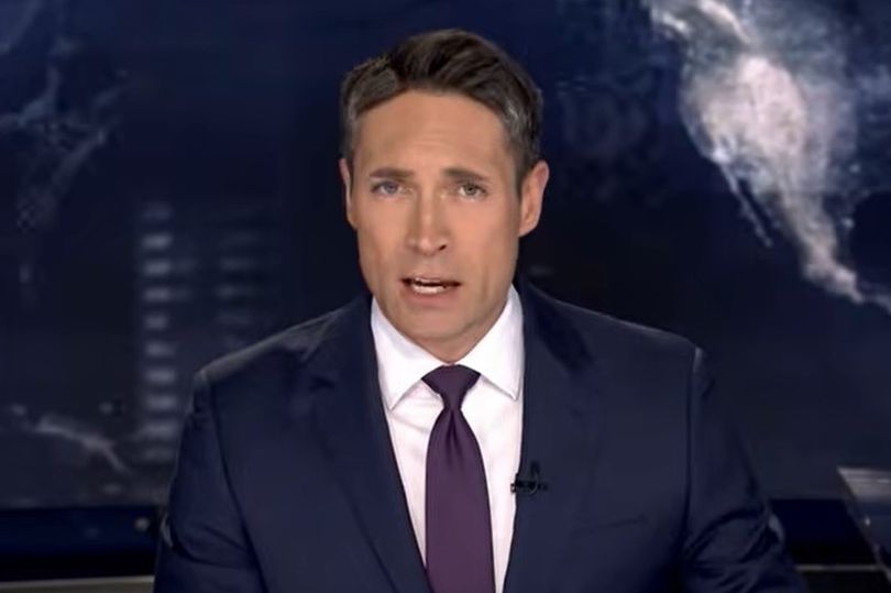 David Muir replacement explains beloved anchor's second absence from ...