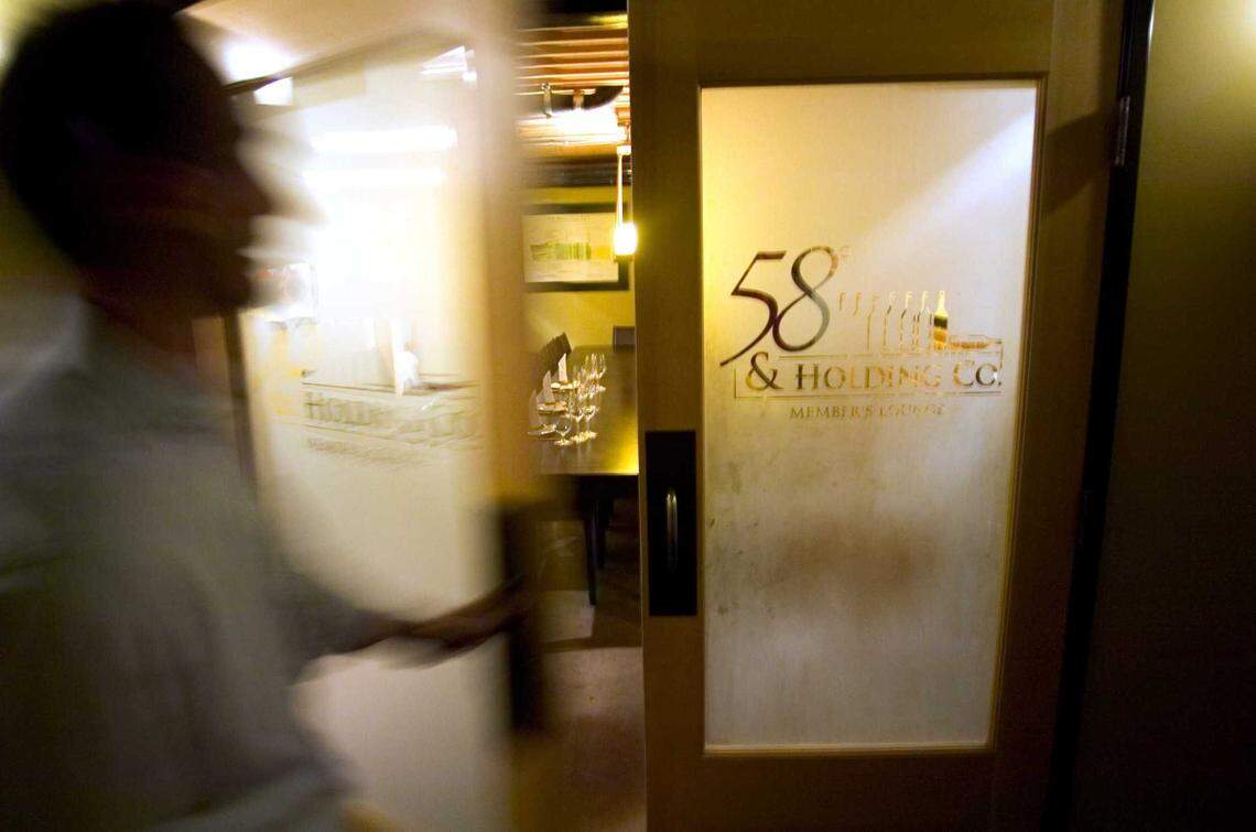 Midtown wine bar and restaurant to close after more than 20 years in ...