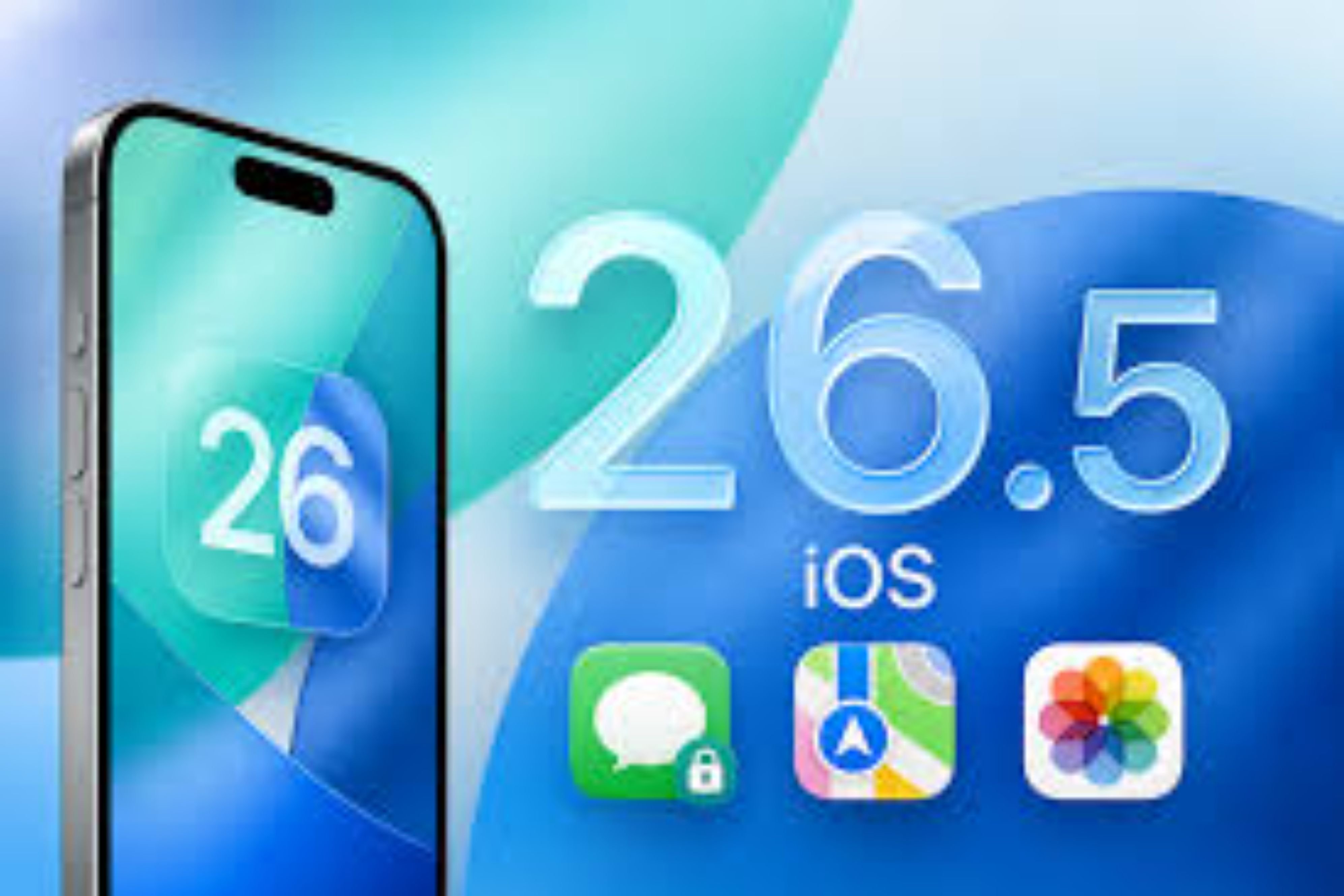 iPhone update iOS 26.5: Ini beberapa fitur yang hadir di iOS terbaru