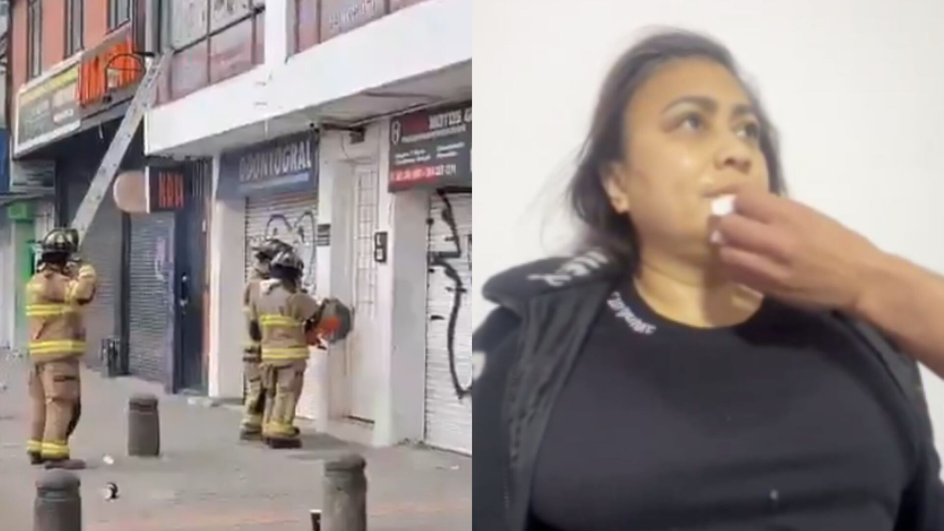 Caso Yulixa Toloza: revelan presunta red de clínicas clandestinas de ...