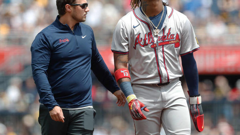 Walt Weiss Announces Ronald Acuna Jr. Decision After 10 Missed Braves Games