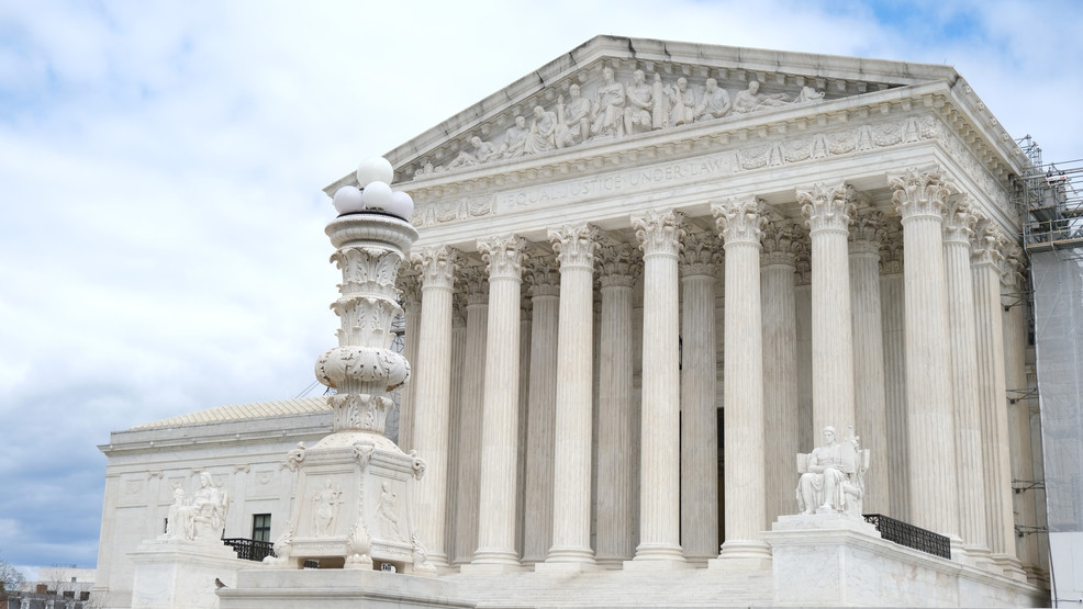 Supreme Court reject Virginia Democrats' appeal on redistricting ...