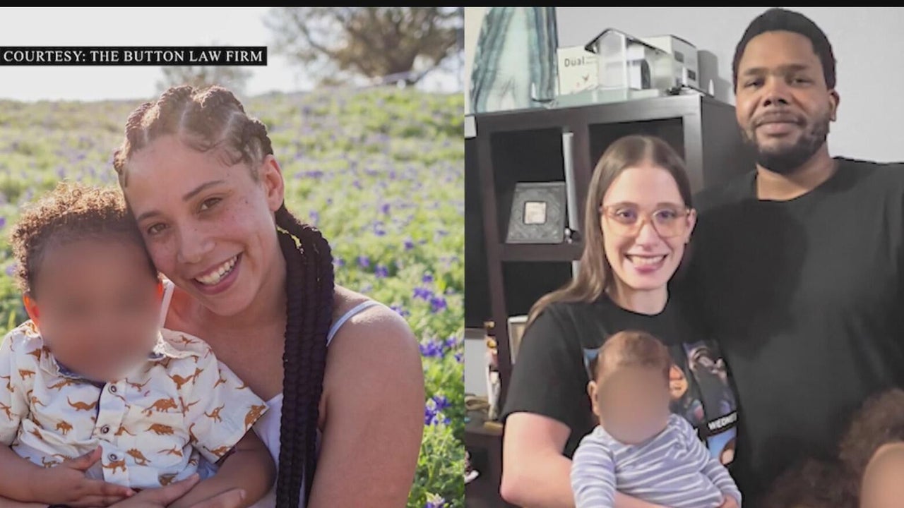 Frisco families sue daycare, alleging abuse caught on classroom video