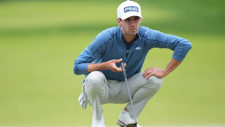 PGA Championship cut line winners and losers: Maverick McNealy emerges ...