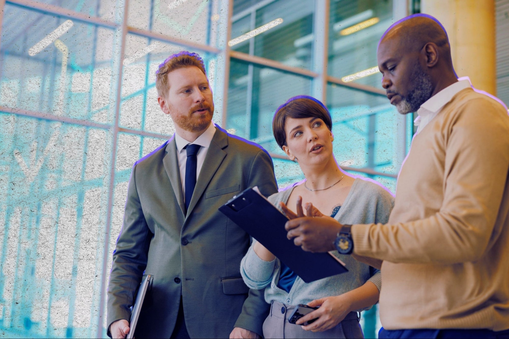 How great leaders build accountability without micromanaging their teams