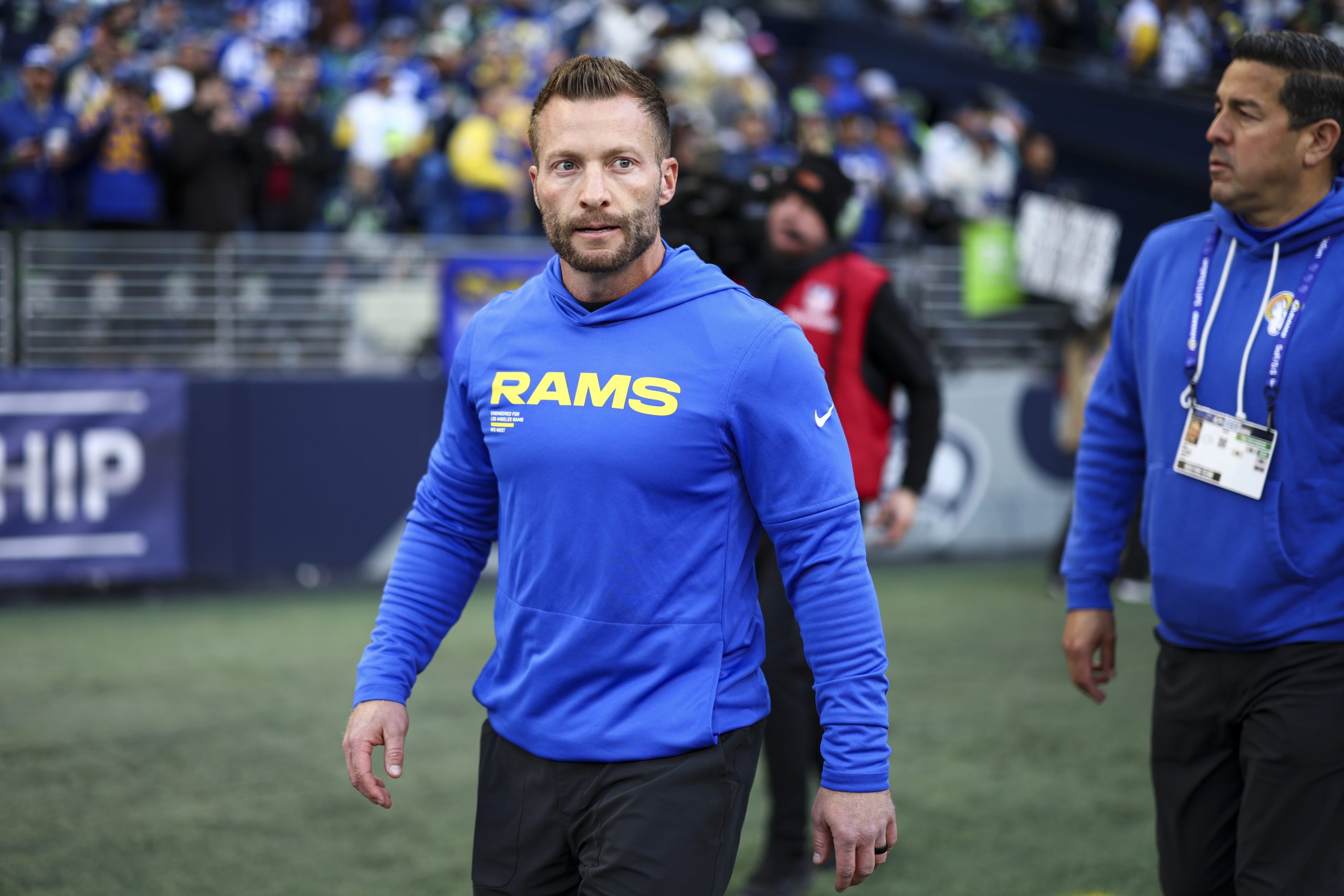 2026 NFL schedule release: 5 bold predictions after unveiling of ...