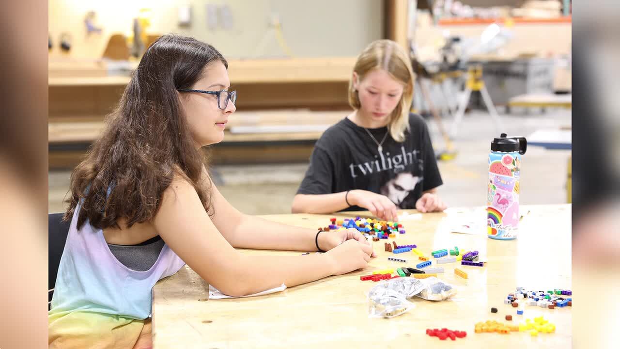 She Builds Wisconsin hosting summer construction camp for girls