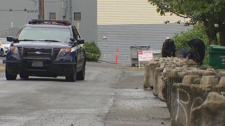 South Seattle shooting prompts calls to remove unauthorized encampments