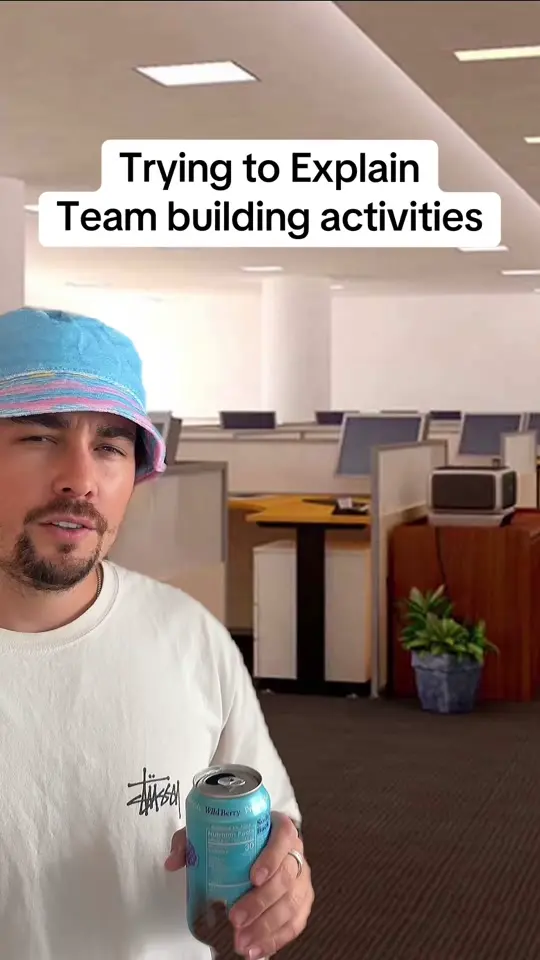 Hilarious team building fails