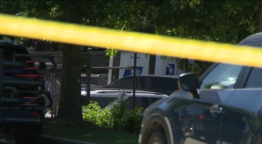 Postal worker attack in Atlanta: 'It's unexplainable'