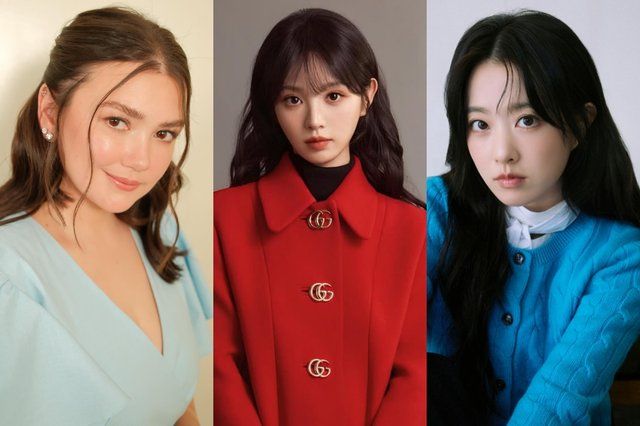 Here are all the nominees at the 2026 Global OTT Awards
