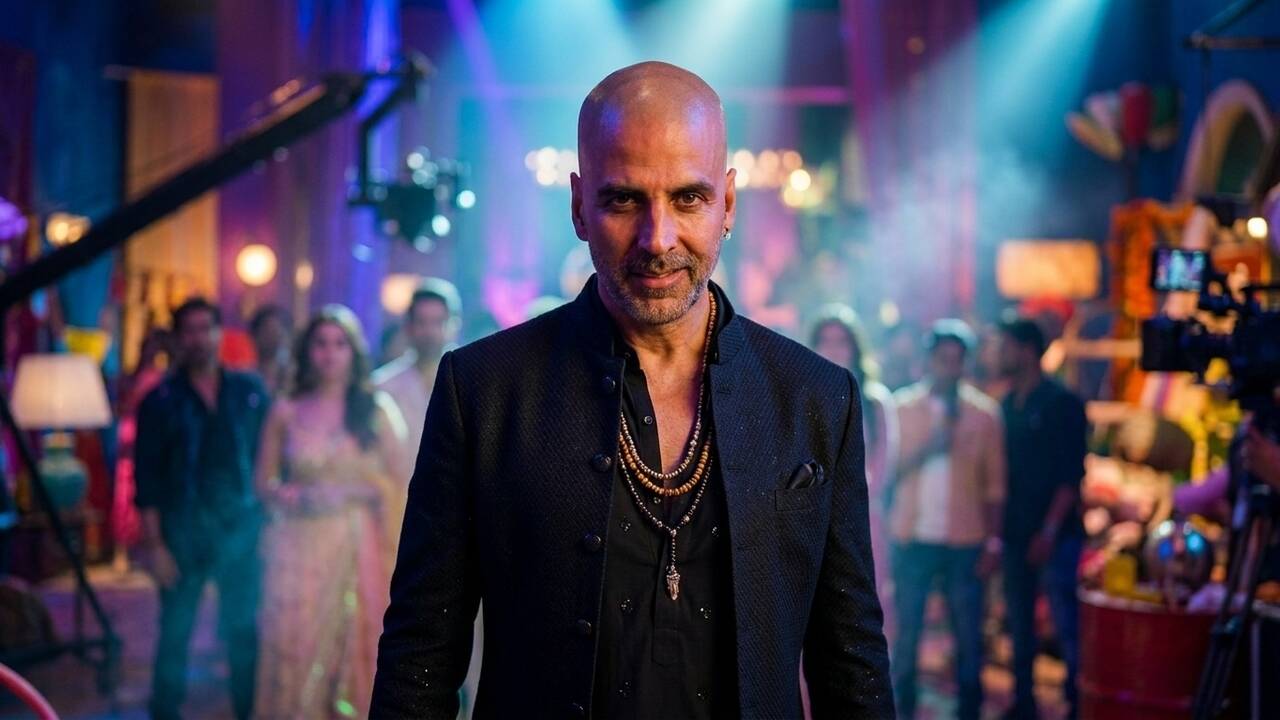 Golmaal 5 cast compensation: Is Akshay Kumar's pay for Golmaal 5 ...