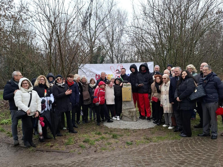 Parco Falcone e Borsellino. Lo sport fa rima con inclusione. Tutti ai ...