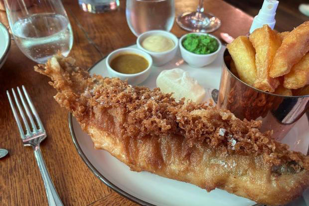 Discover Berkshire's 'excellent' Michelin-starred restaurant with ...