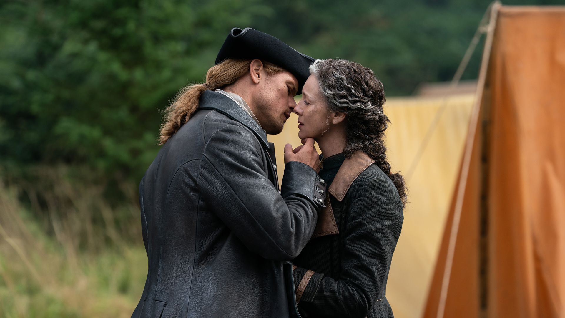Jamie & Claire's fate in Outlander's series finale explained (& what ...