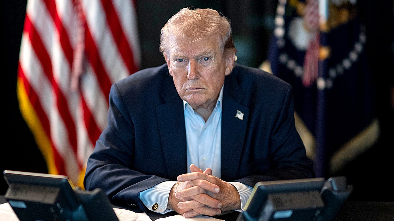 Trump says Abu-Bilal al-Minuki, second in command of ISIS globally ...