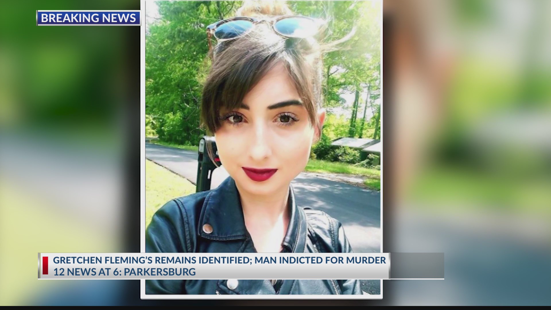 Gretchen Fleming's remains identified; man indicted for murder