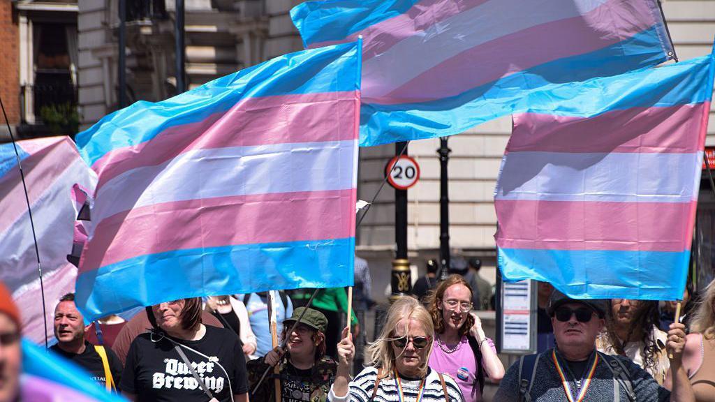 How a Troubles ruling could impact court's definition of a woman