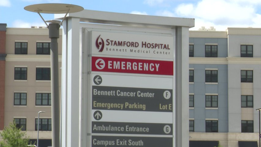 Stamford Hospital hosts annual research day geared toward improving ...