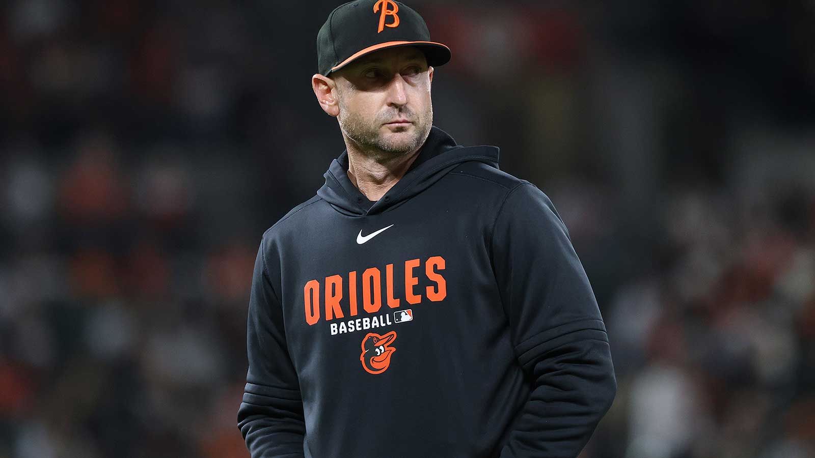 Orioles acquire pitcher in trade with Athletics