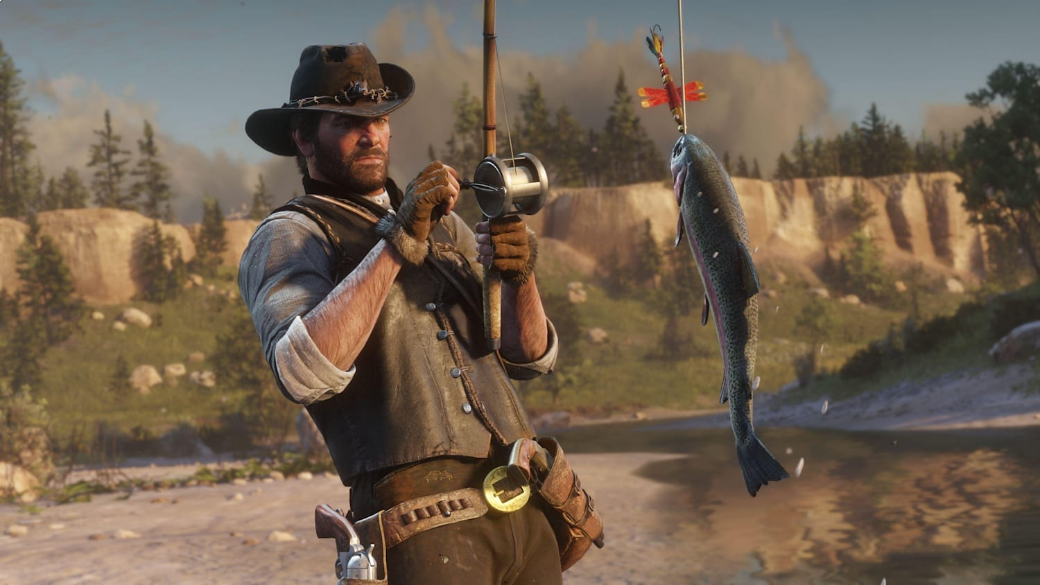 20 video games that redefined graphics forever, according to Gameranx