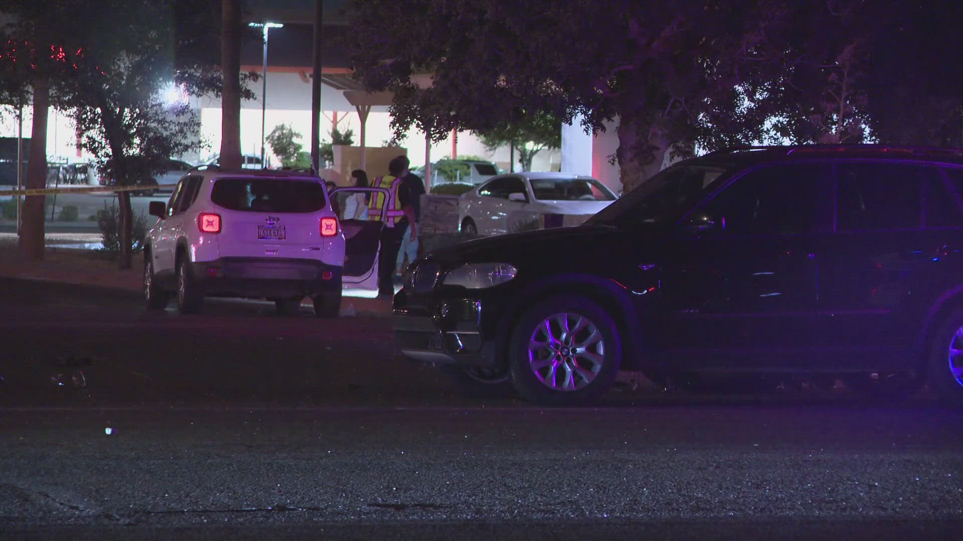 16-year-old suffered life-threatening injuries in Phoenix crash