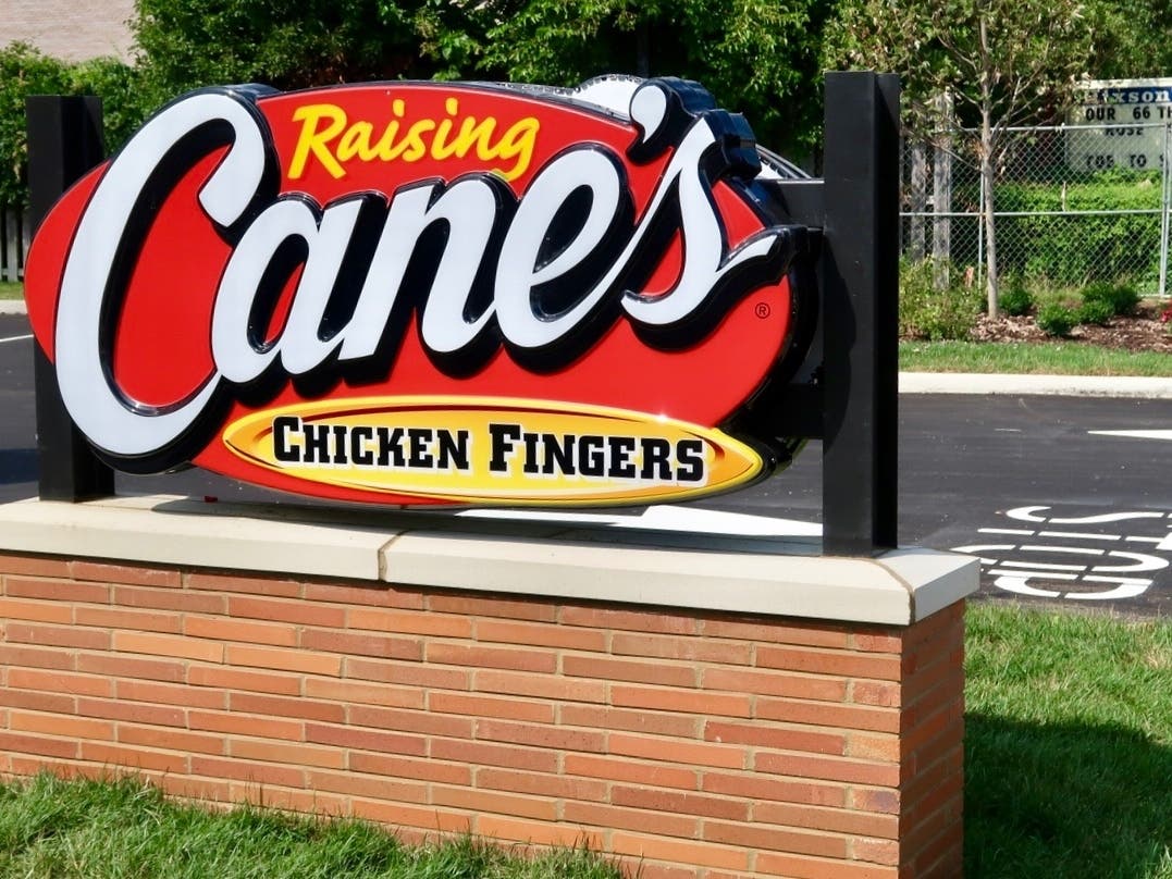 Raising Cane's continues rapid CA expansion with 8 new locations: See where
