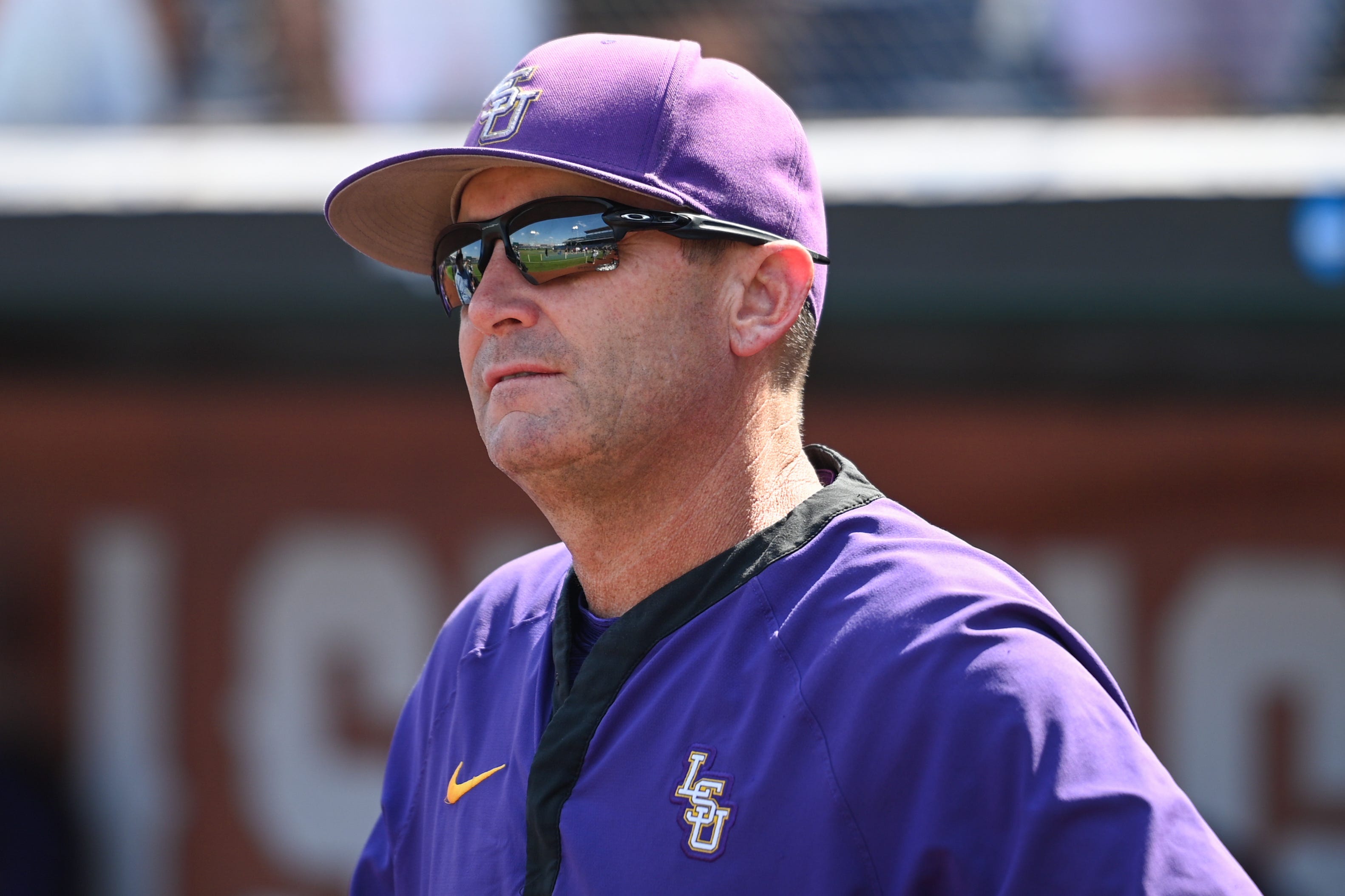 LSU baseball run-ruled to lose series to Florida | Final score