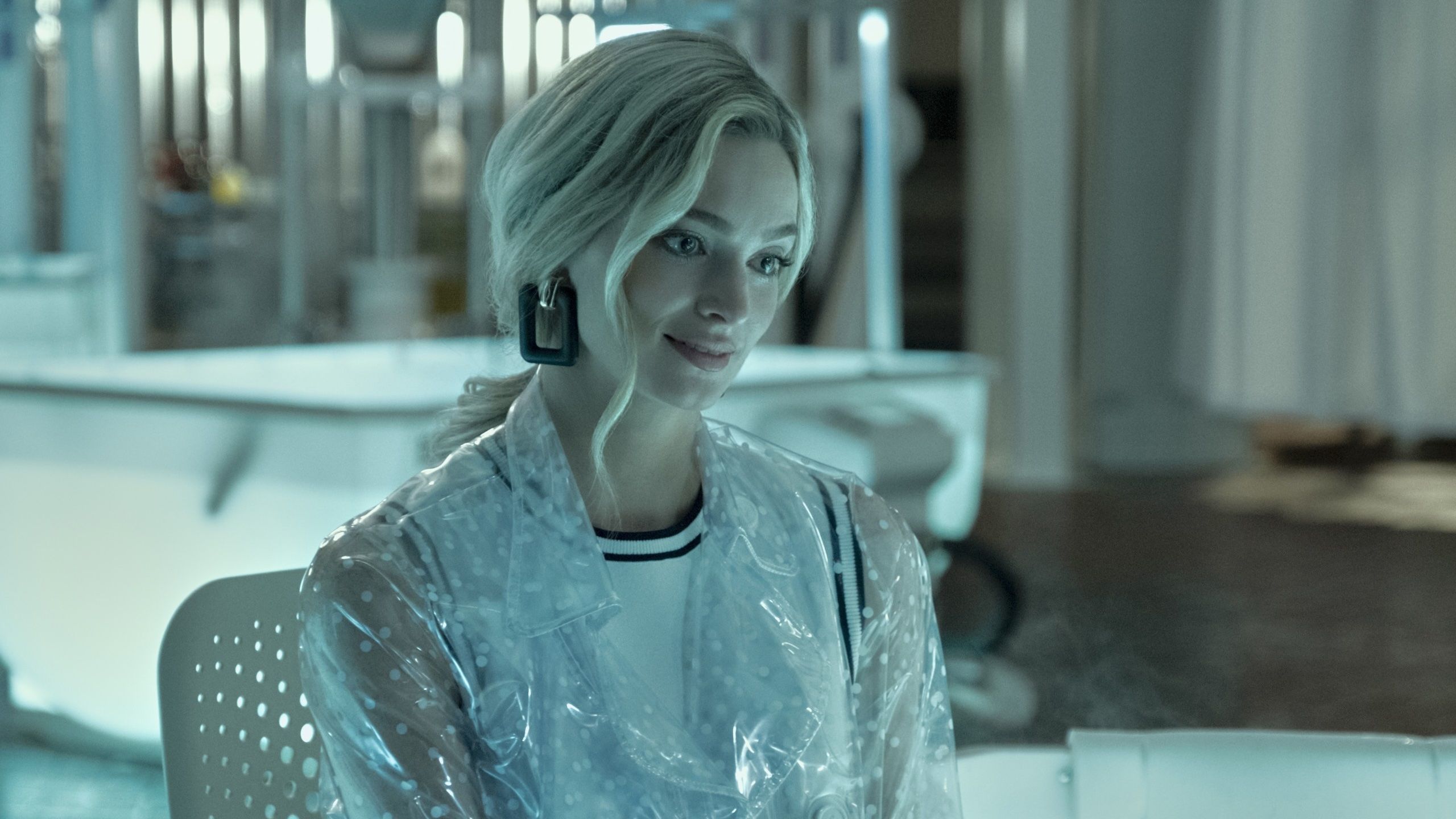 Prime Video's 4-part 'The Good Place meets The Matrix' series is one of ...