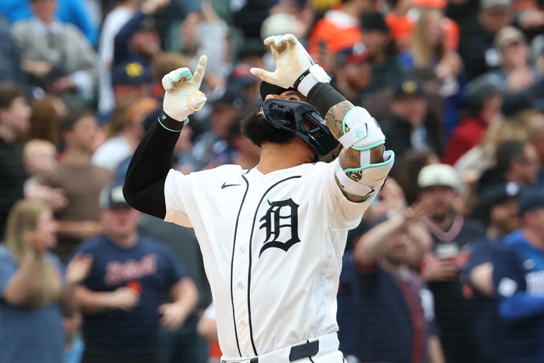 Los Detroit Tigers reciben noticias sobre Gleyber Torres antes de la ...
