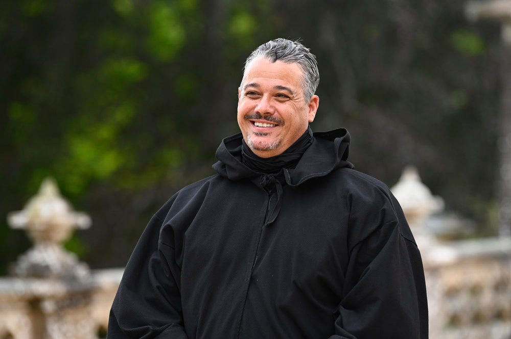 Boston Rob reveals his 'Survivor 50' winner pick ahead of season finale