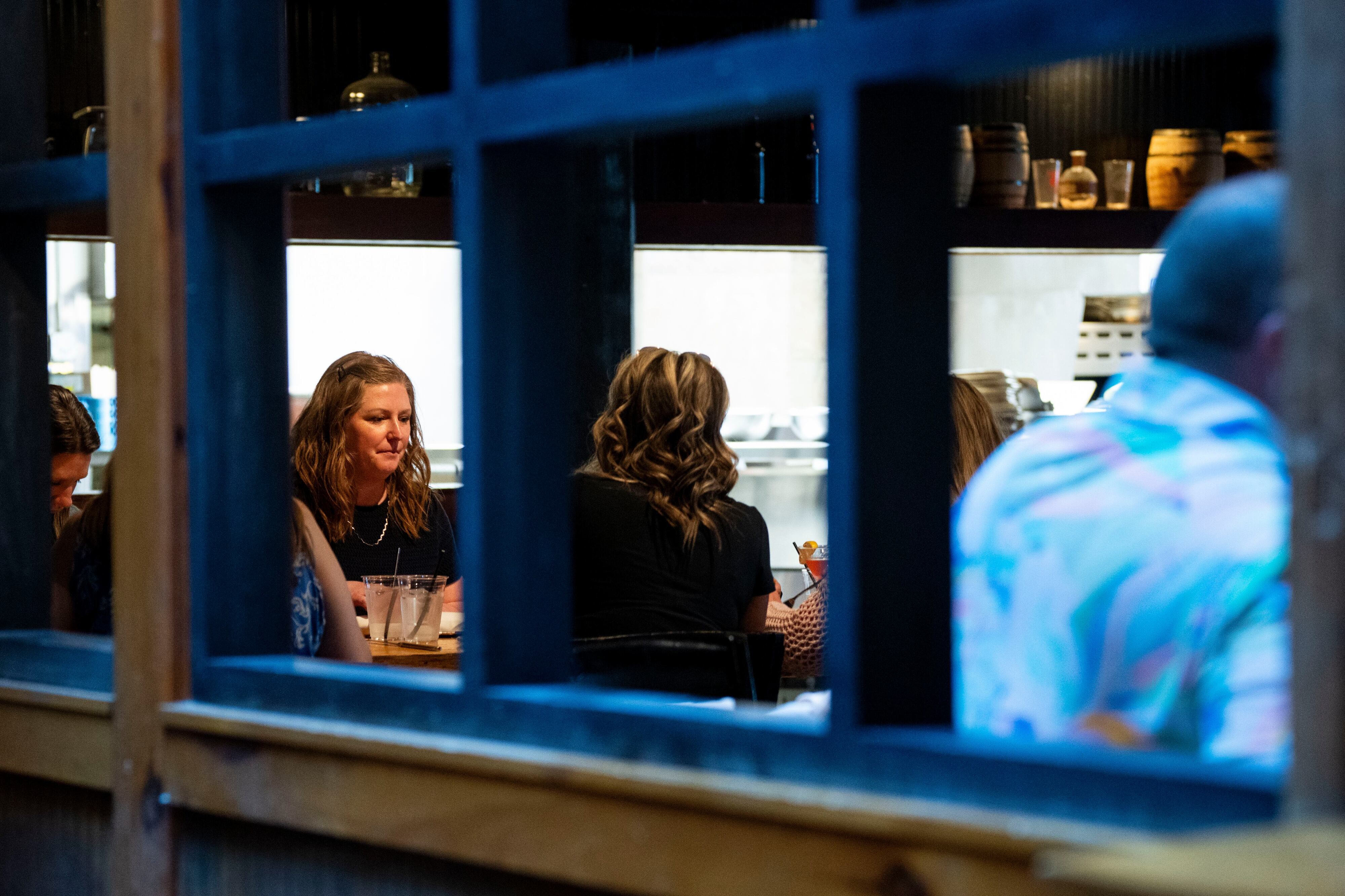 ‘Noise and bustle:’ Downtown Grand Rapids bars see surge ahead of first ...