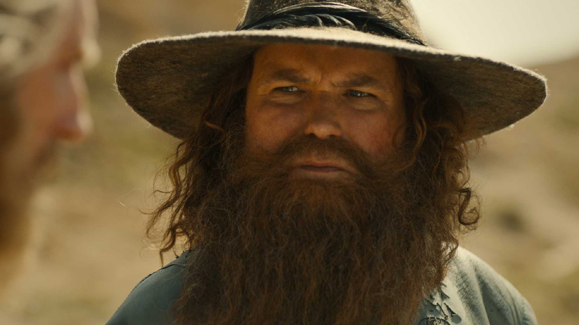 New Lord of the Rings movie confirms 25 years of waiting is finally over