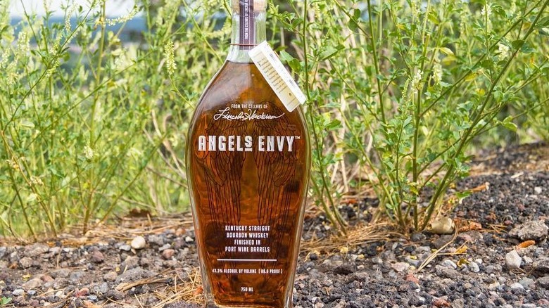 11 popular double barrel bourbons, ranked