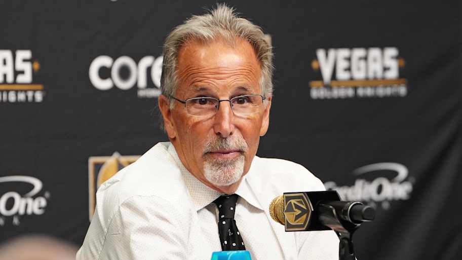The likely reason behind Golden Knights’ antics that cost them a second ...