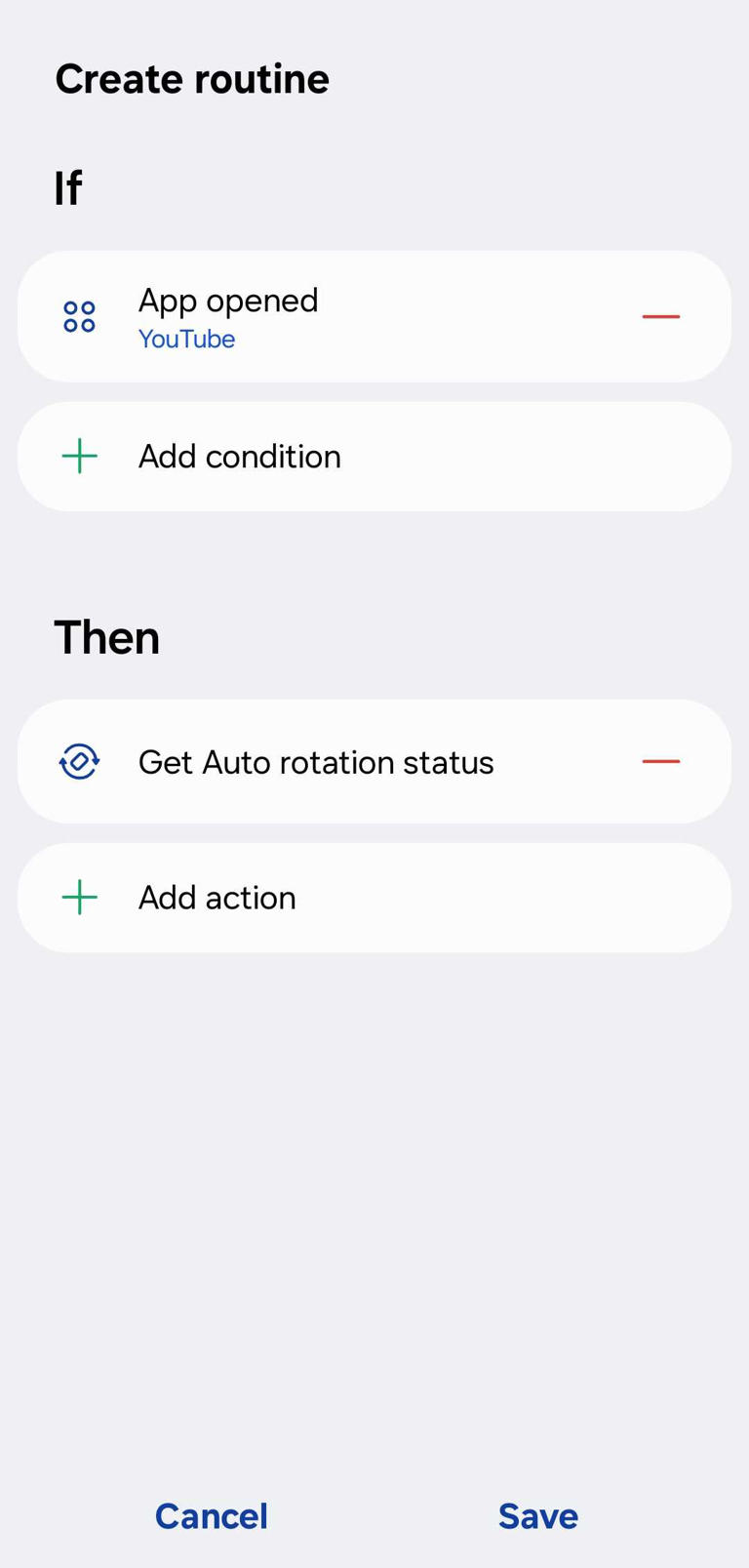 6 things my Samsung phone does automatically that I used to do manually