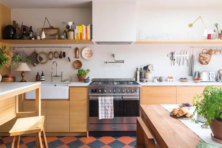 Your kitchen will feel instantly less cluttered if you get rid of these ...