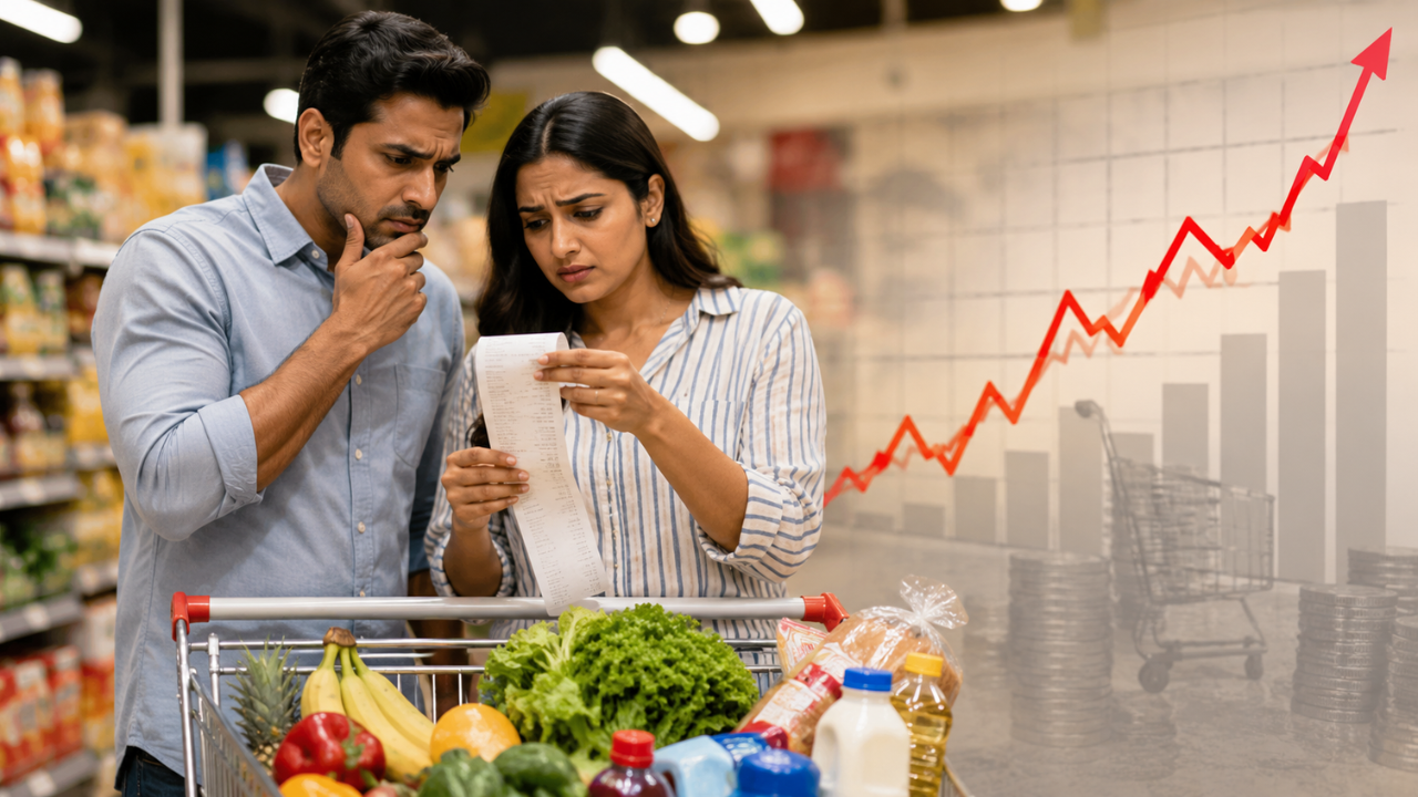 Wholesale prices are up — your bills could be next