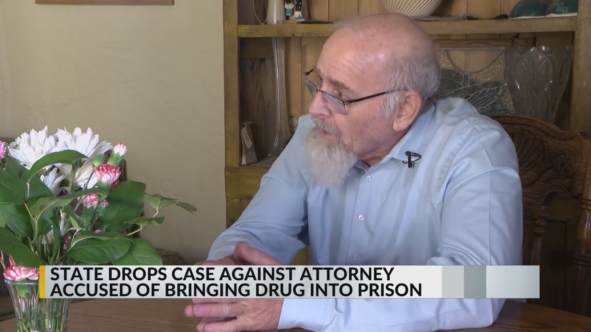 State drops case against New Mexico defense attorney accused of ...